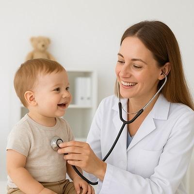 Best Pediatrics in Dubai | Medicure Aesthetics Clinic